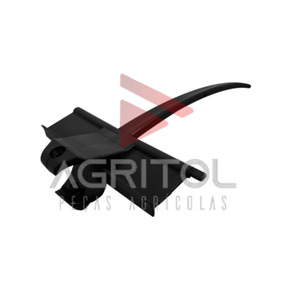 Colheitadeiras - Agritol Peças Agrícolas